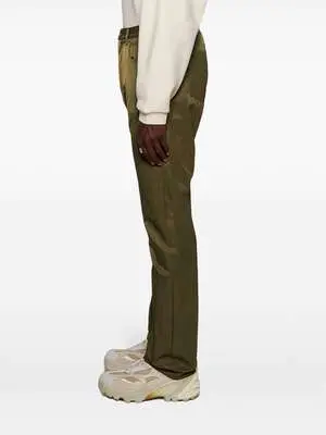 Fear Of God Textured Straight-leg Trousers