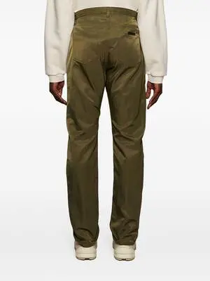 Fear Of God Textured Straight-leg Trousers