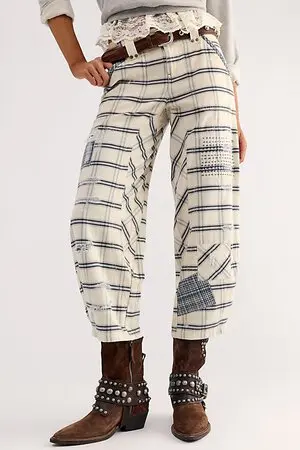 Free People We The Free Axel Boots - Fudge Oiled Suede