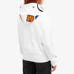 A BATHING APE Shark Full Zip Hoodie