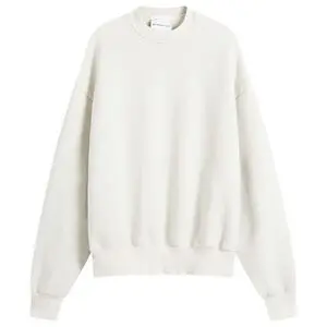 MKI MIYUKI ZOKU Superweight Crewneck Sweatshirt