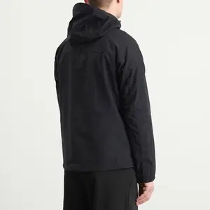 MONTBELL O.d. Anorak