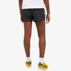 A BATHING APE Shark Running Shorts