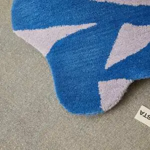 BONGUSTA Electro Rug