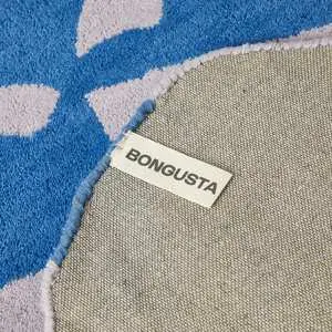 BONGUSTA Electro Rug