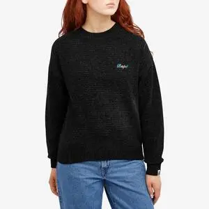 A BATHING APE Knit Jumper