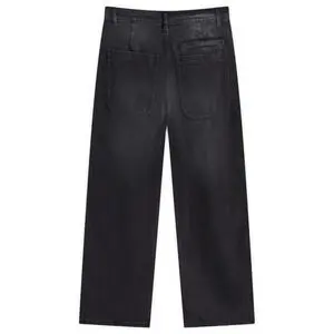 You Must Create X Replacement Jean
