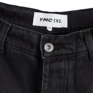 You Must Create X Replacement Jean