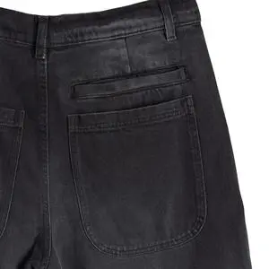 You Must Create X Replacement Jean