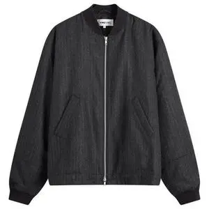 You Must Create X Basement Bomber Jacket