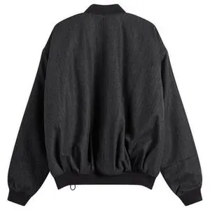 You Must Create X Basement Bomber Jacket