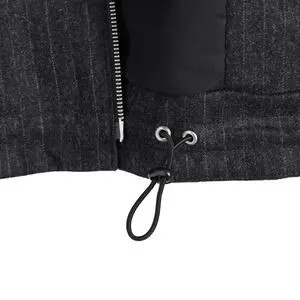 You Must Create X Basement Bomber Jacket