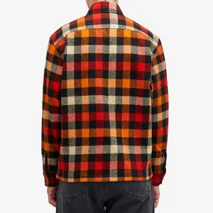 Ralph Lauren Mason Check Overshirt