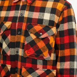 Ralph Lauren Mason Check Overshirt