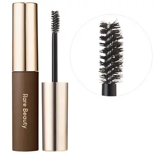 RARE BEAUTY Brow Harmony Flexible Lifting And Laminating Eyebrow Gel - Deep Brown