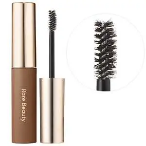 RARE BEAUTY Brow Harmony Flexible Lifting And Laminating Eyebrow Gel - Warm Brown
