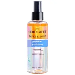 CURLSMITH Shake & Shine Curl Refreshing Mist - One-color