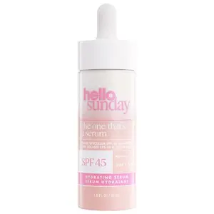 Hello Sunday Skincare Products For Women