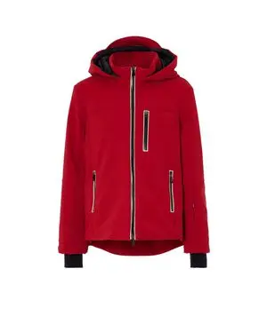 Women's Hooded Ski Jackets