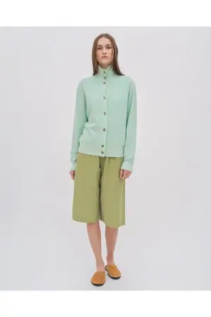 Rosetta Getty Frill Cardigans For Women