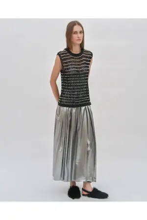 Rosetta Getty Relaxed Outerwear For Women