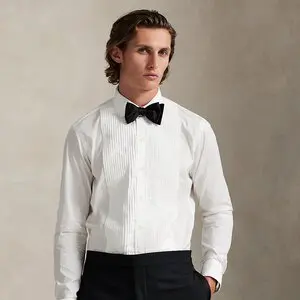Ralph Lauren Tuxedo Shirt Shirts For Men