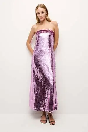 Marie Oliver Evening Dresses