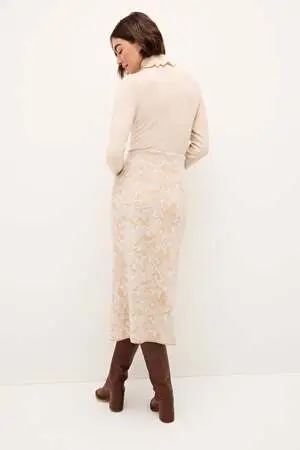 MARIE OLIVER Maren Skirt