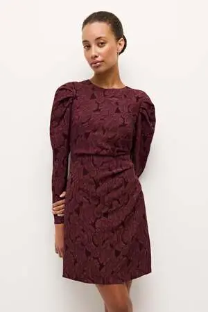MARIE OLIVER Livia Mini Dress