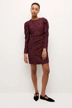 MARIE OLIVER Livia Mini Dress