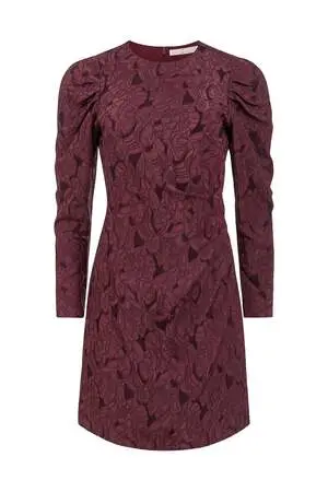 MARIE OLIVER Livia Mini Dress