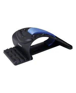TRAKK Neck Stretcher Device - Black