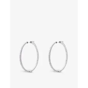 Carat* London Hoop Earrings