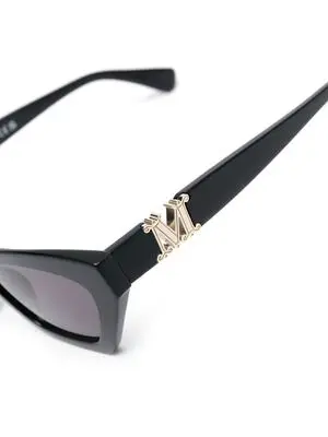 Max Mara Cat-eye Sunglasses