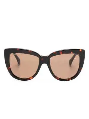 Max Mara Cat-eye Tinted Sunglasses