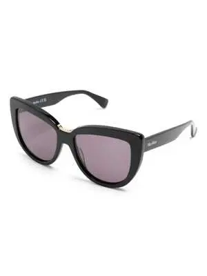 Max Mara Cat-eye Tinted Sunglasses