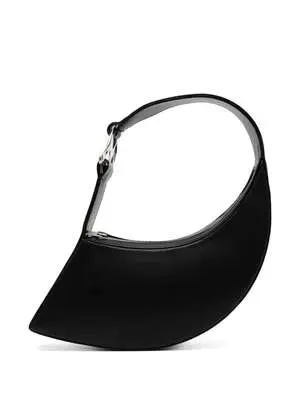 Heliot Emil Silver Tone Shoulder Bags