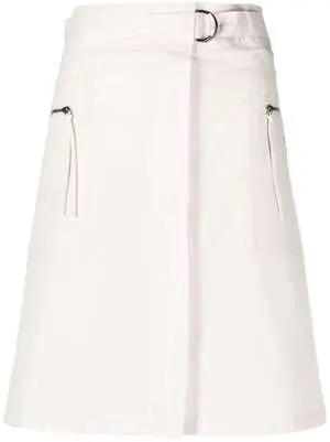 Fendi Embroidered Bottoms For Women