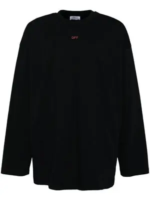 Off-White Stamp T-shirt