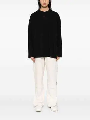 Off-White Stamp T-shirt