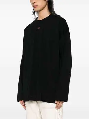 Off-White Stamp T-shirt