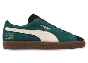 PUMA Suede Jeff Staple Gidrain Sneakers