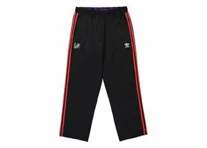 Adidas X Korn Track Pant - Black