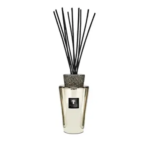 BAOBAB COLLECTION Totem Platinum Luxury Medium Bottle Diffuser, 67.6 Oz - No Color
