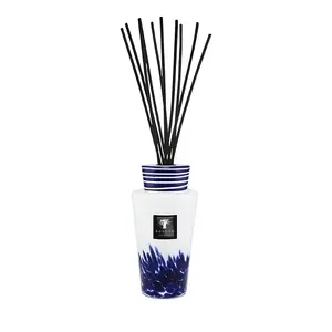 BAOBAB COLLECTION Totem Feathers Touareg Luxury Medium Bottle Diffuser, 67.6 Oz - No Color