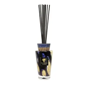 BAOBAB COLLECTION Totem Stones Lazuli Luxury Mini Bottle Diffuser, 8.45 Oz - No Color