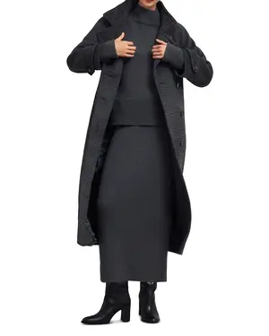Hobbs London Long Sleeve Outerwear For Women