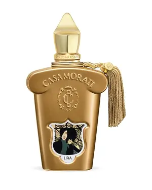 XERJOFF Casamorati Lira Eau De Parfum 3.4 Oz - No Color