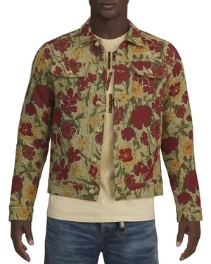 PRPS Deer Valley Tapestry Jacket
