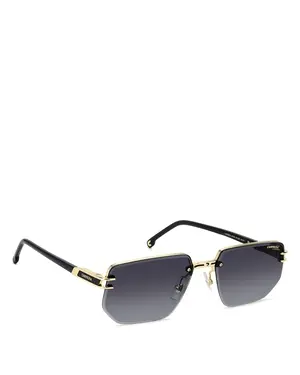 Carrera Eyewear 60mm Octagon Sunglasses